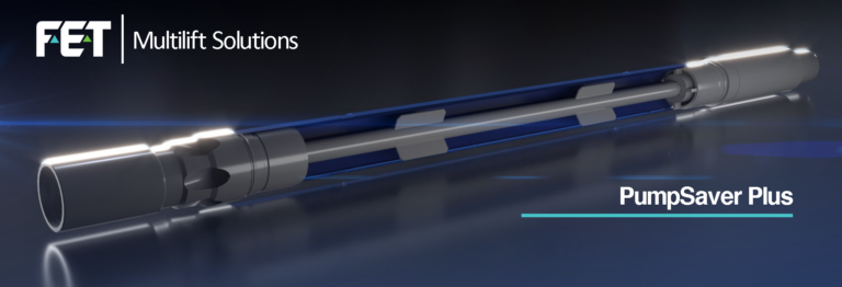 Pump Saver Plus - Forum Energy Technologies, Inc.