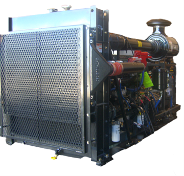 Industrial Radiators - Forum Energy Technologies, Inc.