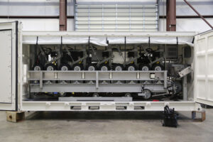 Linear Cable Engines - Forum Energy Technologies, Inc.