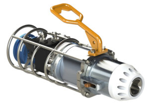 ROV Tooling & Torque Tools | Subsea Tool Rental | FET