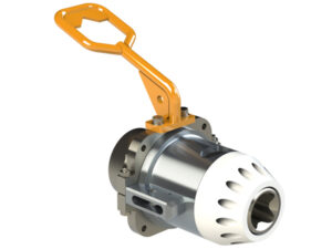 ROV Tooling - Forum Energy Technologies, Inc.