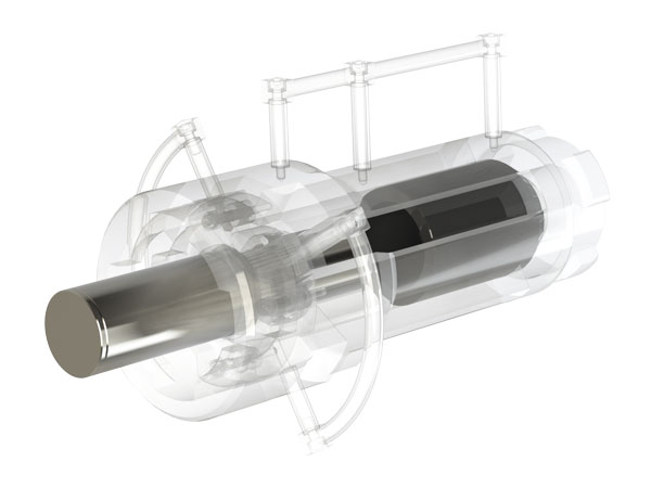 ROV Tooling Rental - Forum Energy Technologies, Inc.