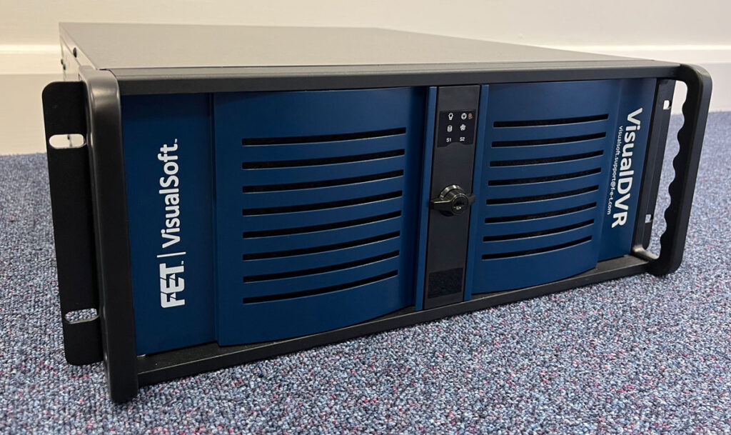 VisualSoft - Forum Energy Technologies, Inc.