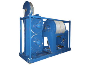 Traction Winches - Forum Energy Technologies, Inc.