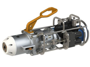 Subsea Tooling - ROV Tooling - Forum Energy Technologies, Inc.