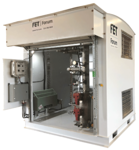 BTEX Condenser Unit - Forum Energy Technologies, Inc.