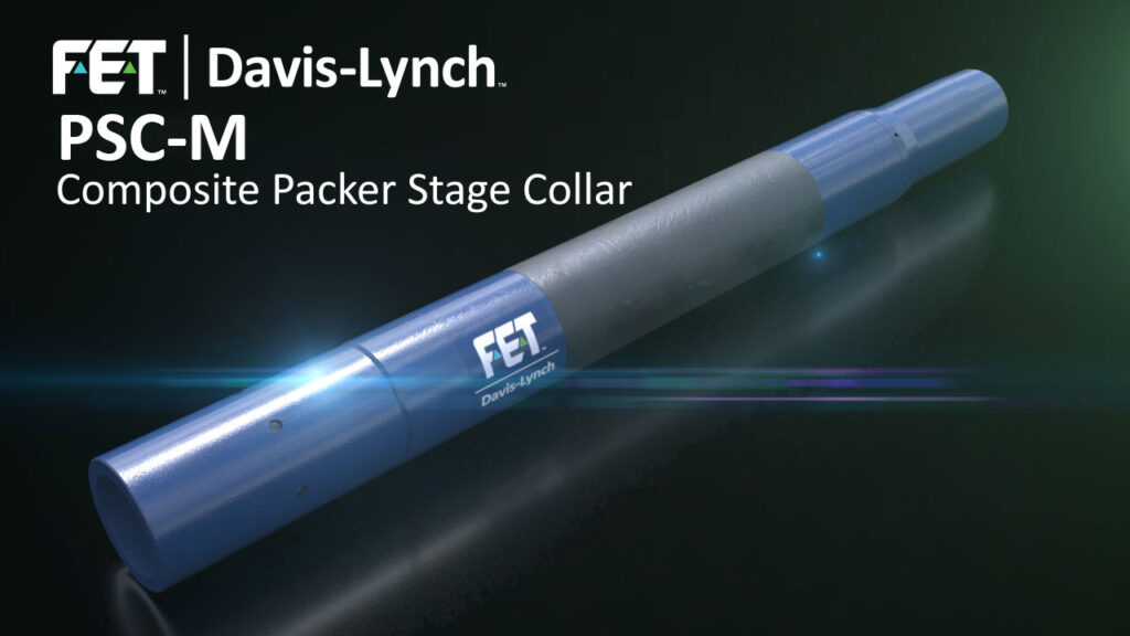 Buy High-Quality Stage Cementing Collars In The United States