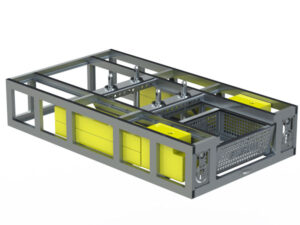 Subsea Tooling - ROV Tooling - Forum Energy Technologies, Inc.