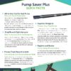 Pump Saver Plus - Forum Energy Technologies, Inc.