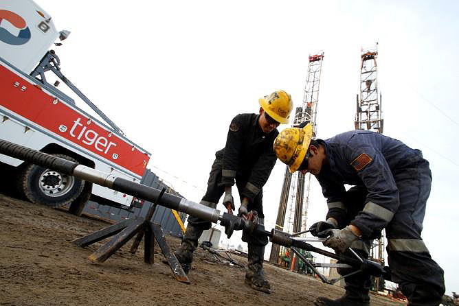 Effect of Temperature on Wireline Cables