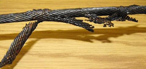 Effect of Temperature on Wireline Cables