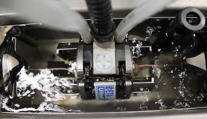 Effect of Temperature on Wireline Cables