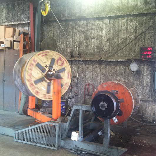 Effect of Temperature on Wireline Cables