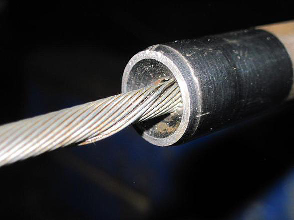 Flow Tubes and Pressure Work