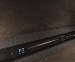 ESP Lift Protection - FET | Multilift Solutions