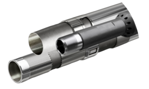 Downhole Flow Control | FET Variperm