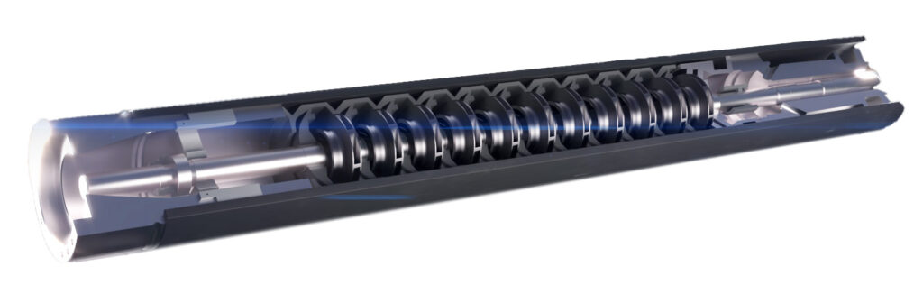 GasGuard™­ - FET | Multilift Solutions
