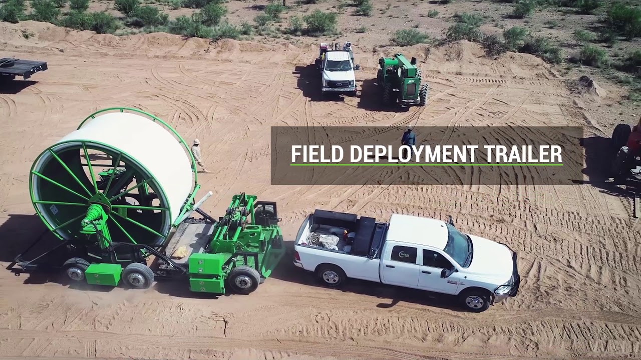 Videos - Forum Energy Technologies, Inc.